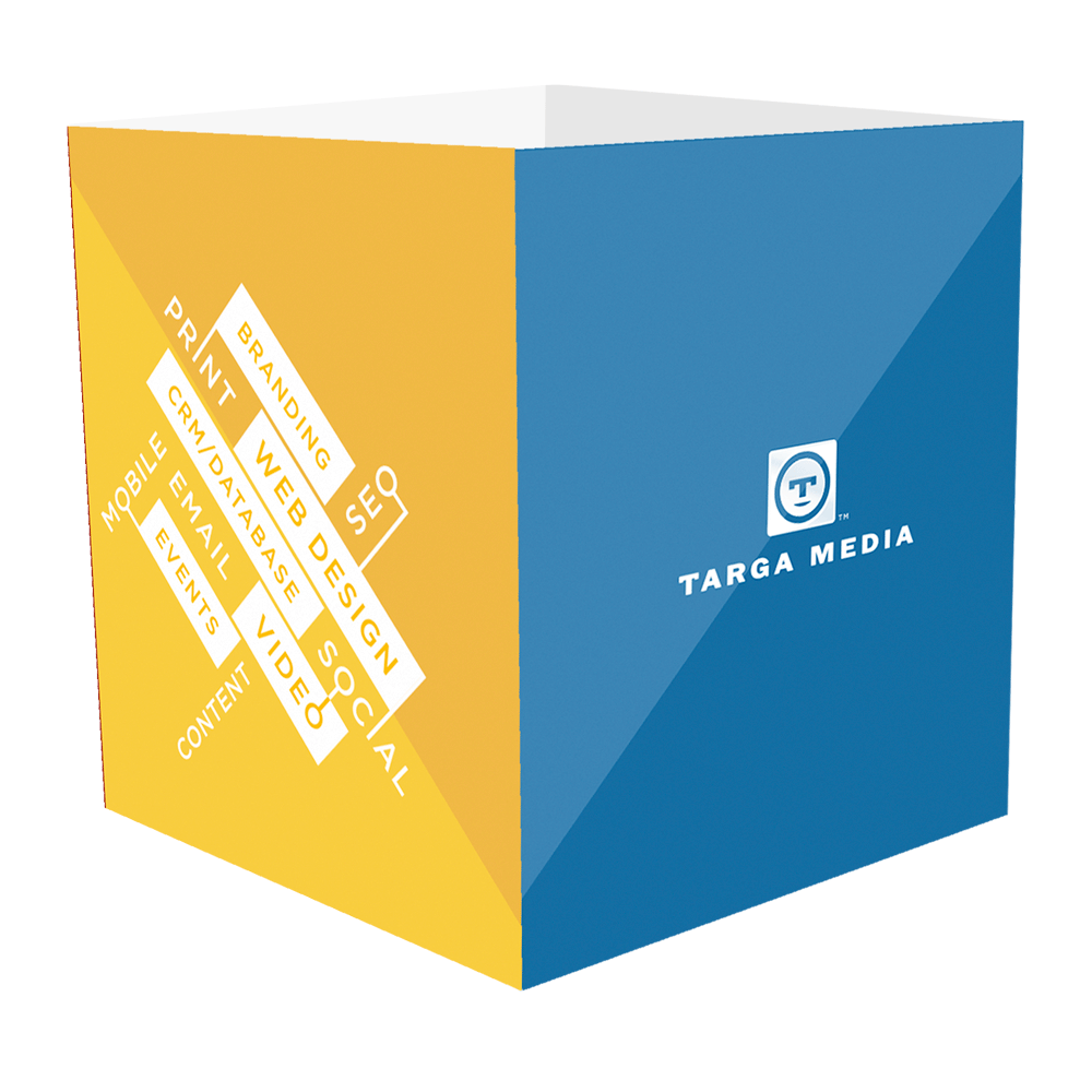 Targa Media | Strategic Marketing : 801-746-0070